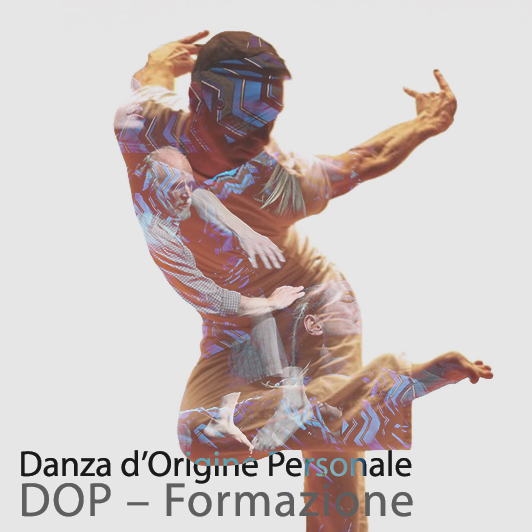 COMPANY BLU | DANZA E ARTI PERFORMATIVE | DANCE AND PERFORMATIVE ARTS